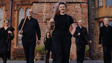 PIVA - LIFEM22 - Blackheath Halls