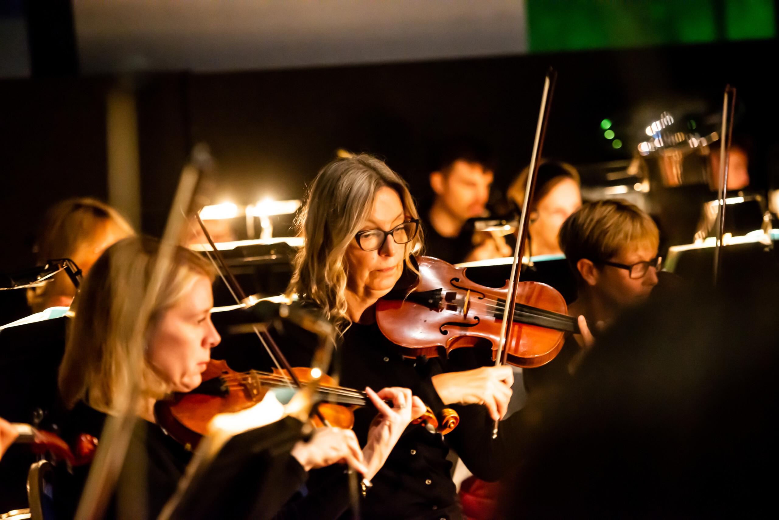 Blackheath Halls Orchestra - Blackheath Halls