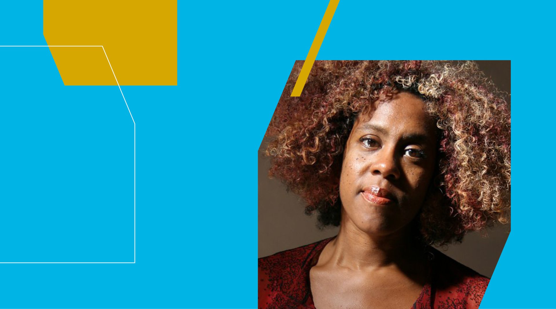 Trinity Laban Opera Presents: Errollyn Wallen: Dido's Ghost ...