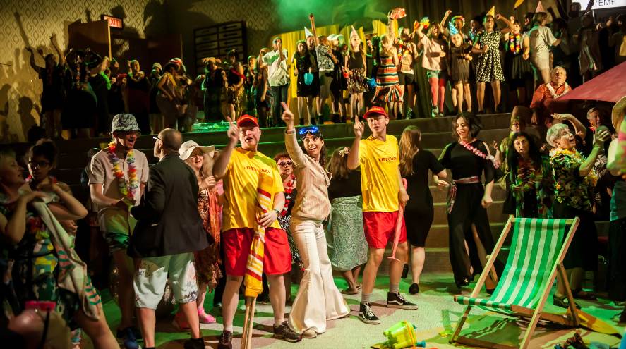 Free Opera Taster Sessions - Blackheath Halls