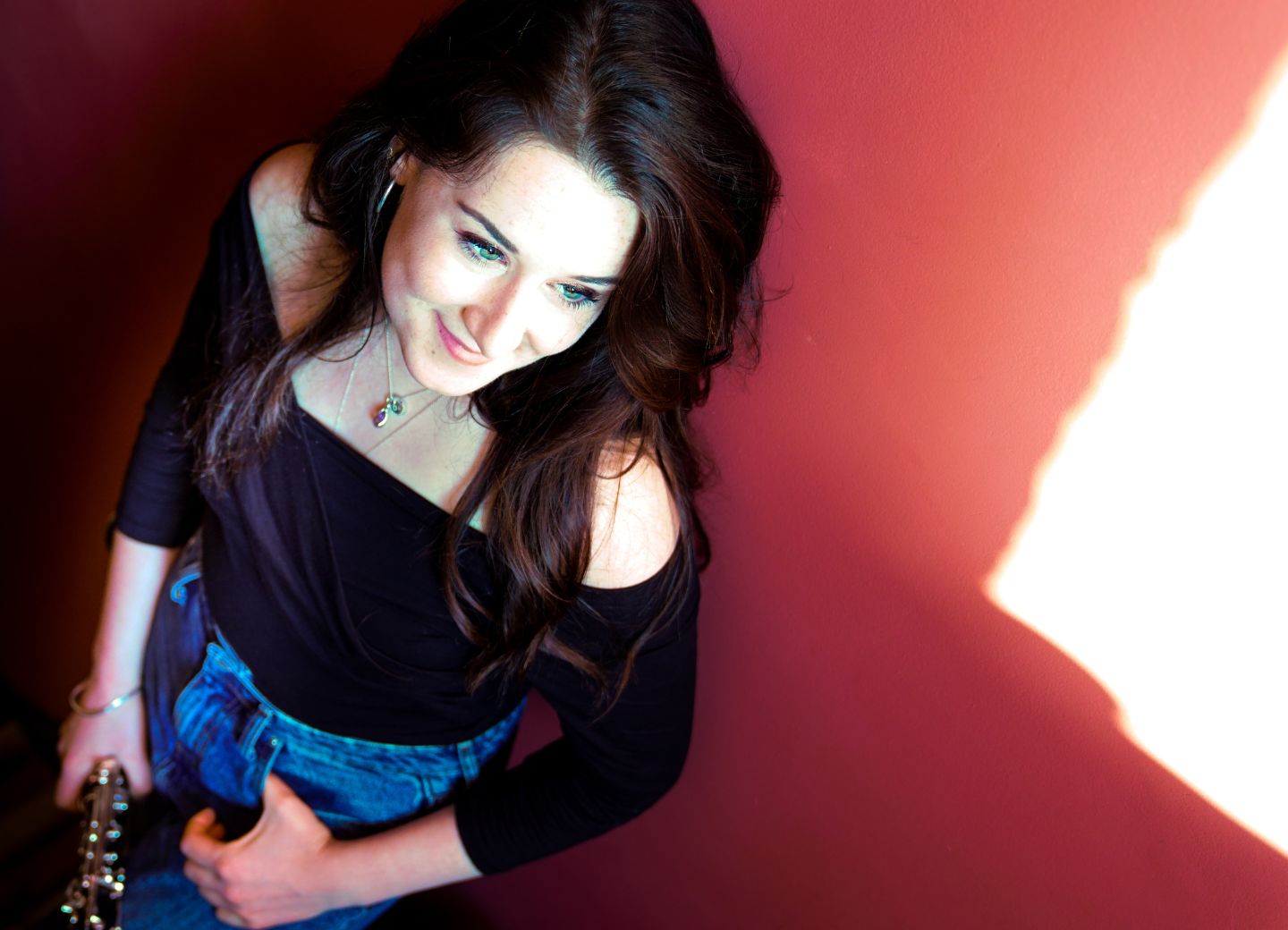 Lunchtime Recital: Poppy Beddoe - Blackheath Halls